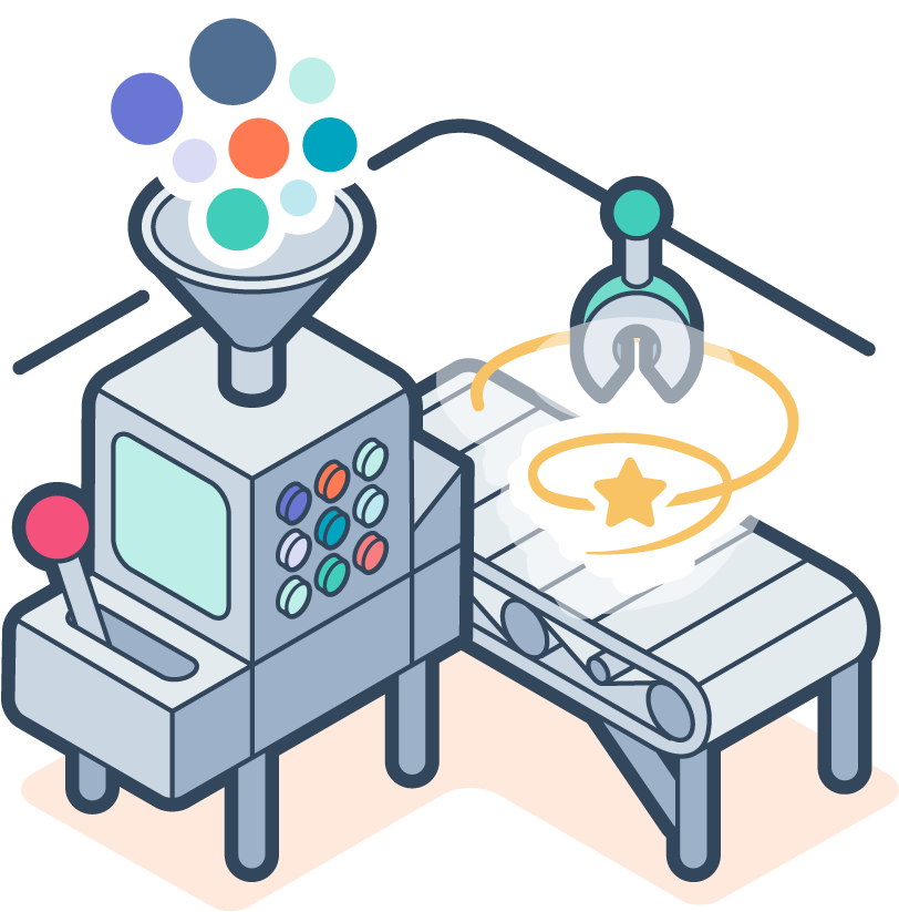 How to obtain a threefold increase in enrolments - ByRATINGS